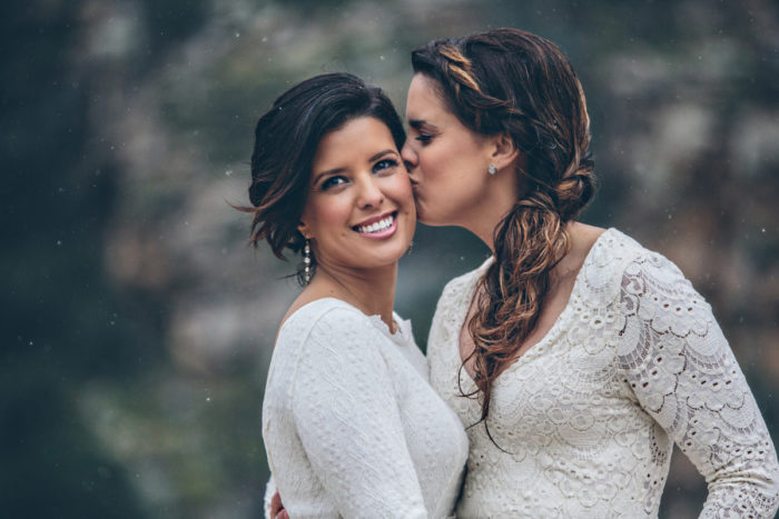 DALLAS LGBTQ+ PHOTOGRAPHER STEPH GRANT